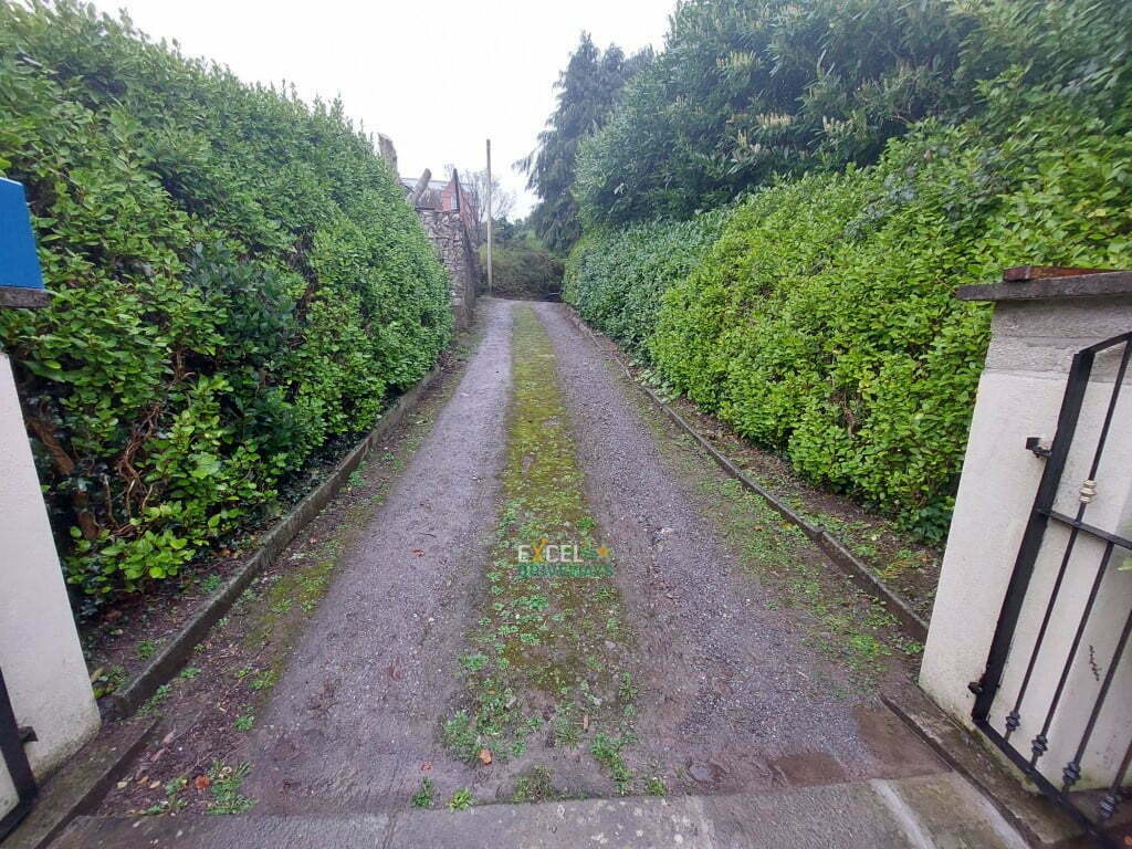 Open Course Asphalt Driveway in Cork City - Excel Driveways