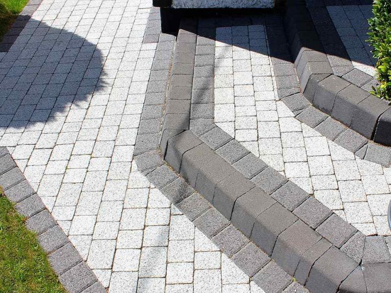 Cobble Lock Driveways - Cobblestone Specialists For Cork